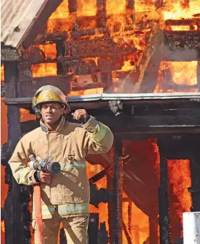 Fijians urged to adhere to fire safety - PressReader