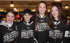 From fighting for ice time to national attention - PressReader