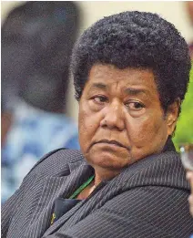 Qoro’s financial independen­ce push lauded - PressReader