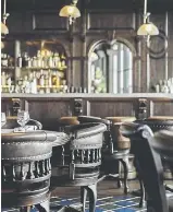 Rusacks is a fresh Fife challenge for chef Boyter - PressReader