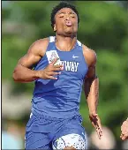 CLASS 6A STATE TRACK AND FIELD RESULTS - PressReader