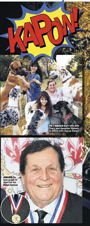 Old Boy Wonder - PressReader