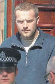 Murder accused said he had ‘given the boy a hiding’ - PressReader