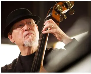 From Kate Bush to Pentangle to T-Rex, the late Danny Thompson’s musical ...