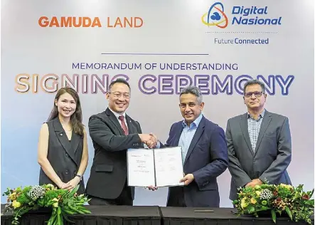 Propelling smart city plans with 5G innovation - PressReader