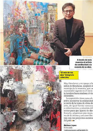 Orlando roque sigue explorando - PressReader