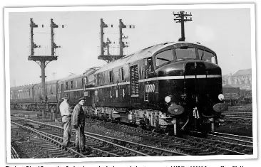 LMS 10000: The Next Steps - PressReader