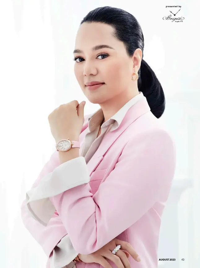 ATCHARA “PLA” BURARAK - PressReader