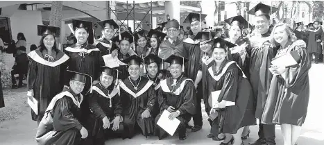 Eteeap, making dreams come true - PressReader