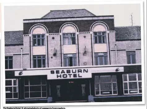 Oh those dinner dances! They were the place to be in 1950s - PressReader