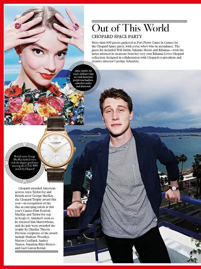 out of This World - PressReader