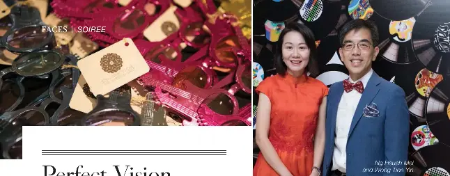 Perfect Vision - PressReader