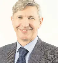 Top geneticist is named NHS Trust chairman - PressReader