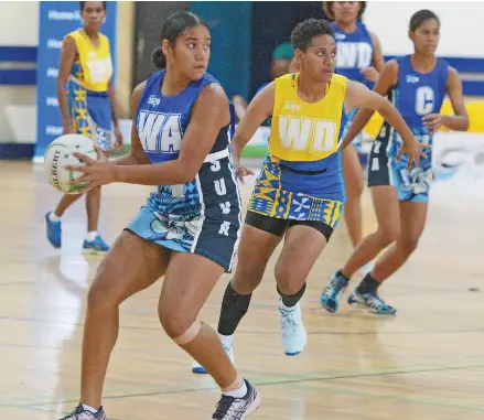 Ra Roosters confident to compete against top teams - PressReader