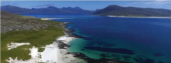 Yours for £6,900 ...four nights of survival on Castaway Island (at ...