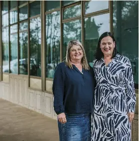 Ontmoet die mense - PressReader