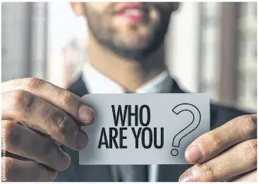 Le recrutemen­t sur la personnali­té détrônera-t-il le CV ? - PressReader