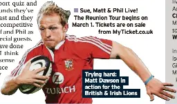 Having a ball - PressReader