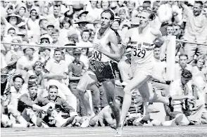John Landy - PressReader