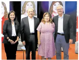 For Jessica Soho, content still king in age of social media - PressReader