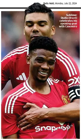 Murrayfiel­d damp squib was a grim reality check for Rangers - PressReader