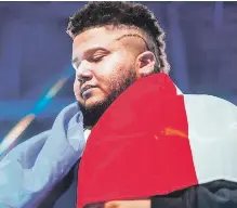 Saúl Mena - El Gamer de RD - PressReader