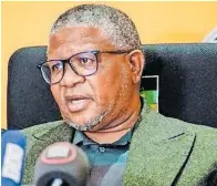 Umbalula usola osomathuba emibhikish­weni yokweseka umkhwanazi ...