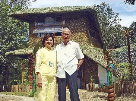 ENGINEERIN­G THE IMPOSSIBLE - PressReader