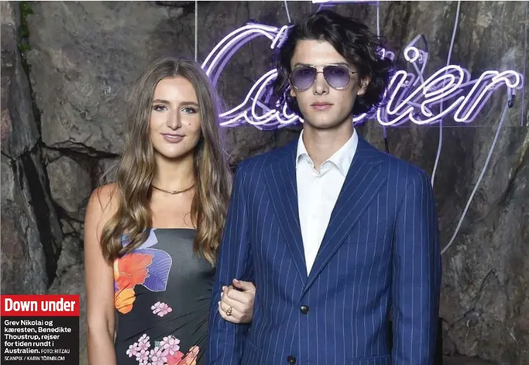 INGEN FAMILIEHYG­GE - PressReader