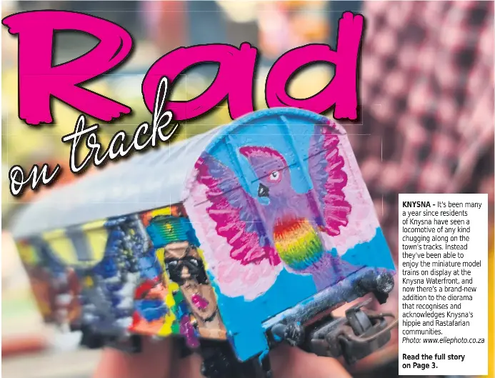 Rad ontrack - PressReader