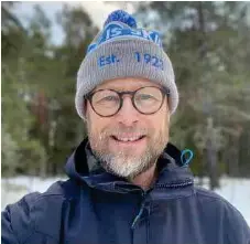 ”Långt ifrån bara jag som spelat roll” - PressReader