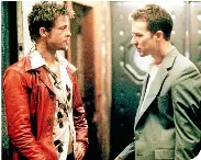 Best David Fincher movies - PressReader