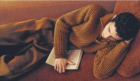 The timeless charm of closet chameleons - PressReader