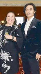 Luxury & surrealism - PressReader