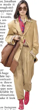 WHY PREPPY STYLES ENDURES - PressReader