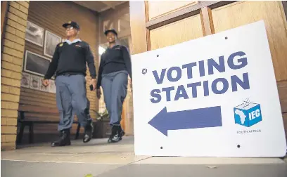 ANC and DA ‘do damage control’ - PressReader