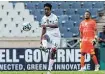 Chippa go into finale free of relegation fear - PressReader
