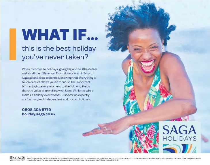 Cruise holidays Inside cruising’s most exclusive members’ club - PressReader