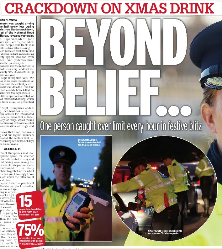 BEYOND BELIEF... - PressReader