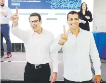 Jenniffer González encabeza la papeleta - PressReader