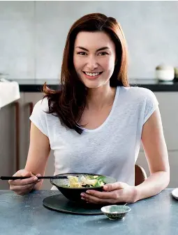 SOMETHING’S COOKING - PressReader