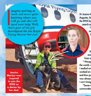 THE DOCTOR - PressReader