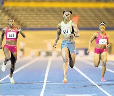 Jackson avoiding distractio­ns - PressReader