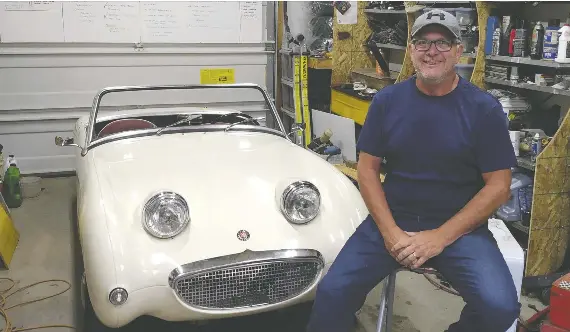 `STILL WORKING SOME OF THE BUGS OUT' - PressReader