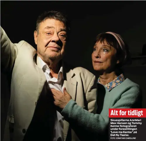 I dyb sorg - PressReader