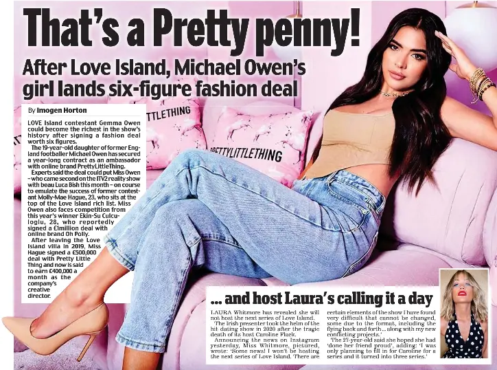 That’s a Pretty penny! - PressReader