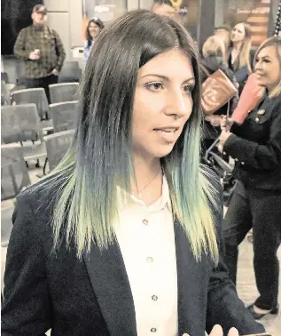 Thurston commission­ers release statement on Clouse report - PressReader