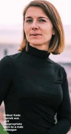 Journalist loses €300k case against RTÉ over sexual harassment claim ...