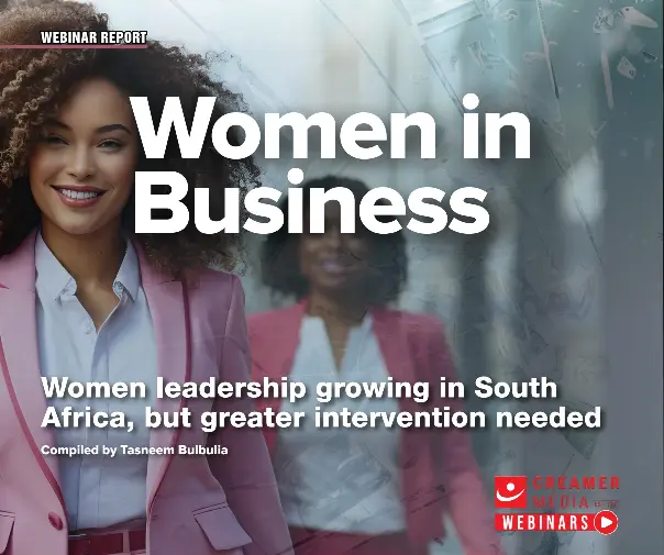 Women in Business - PressReader