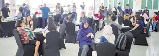 30% Units Sold During Launch of Kayana Heights by KTI Landmark Berhad - PressReader